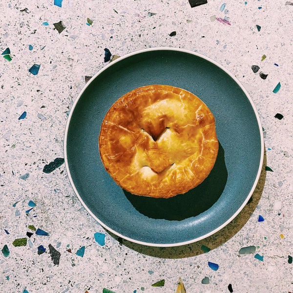 Beef Pie | Starfish Bakery Cafe