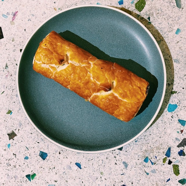 Sausage Roll | Starfish Bakery Cafe