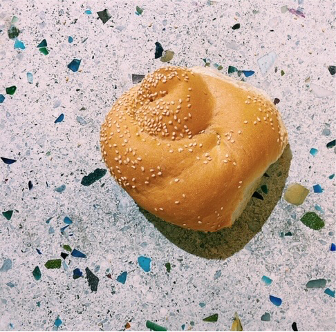 White Roll | Starfish Bakery Cafe